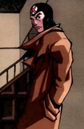 James Madrox (Earth-9411) | Marvel Database | Fandom