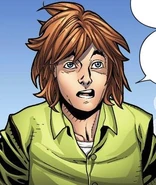 Juston Seyfert (Earth-616)/Gallery | Marvel Database | Fandom