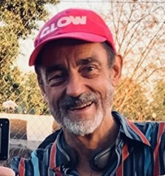 Mark A. Burley | Marvel Database | Fandom