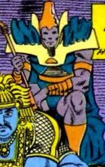 Osiris | Marvel Database | Fandom