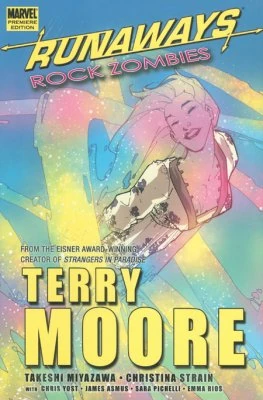 Runaways TPB Vol 3 2 | Marvel Database | Fandom