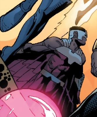 Samuel Wilson (Earth-13133) | Marvel Database | Fandom