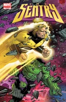 Sentry Vol 2 (2005–2006) | Marvel Database | Fandom