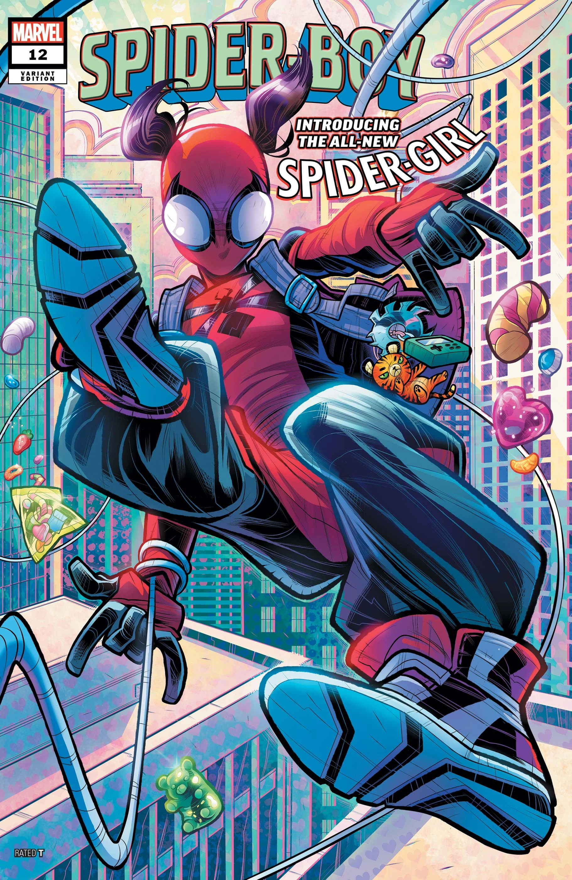 Cover of the Week - Week Forty Three, 2024 | Fandom