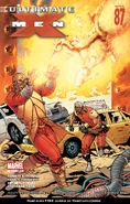 Pyro (Earth-1610)/Gallery | Marvel Database | Fandom