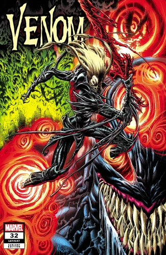 Venom Vol 4 32 | Marvel Database | Fandom