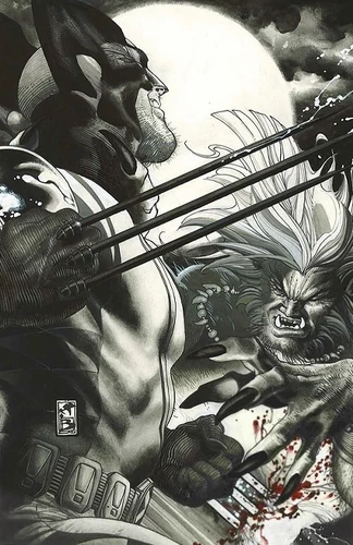 Wolverine Vol 3 54 | Marvel Database | Fandom