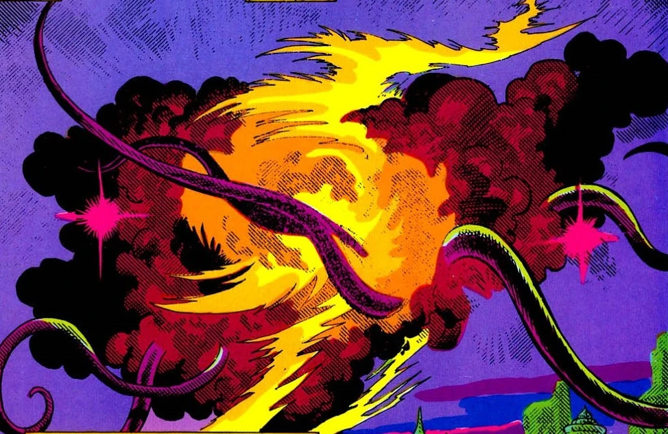 Xotli (Earth-616) | Marvel Database | Fandom