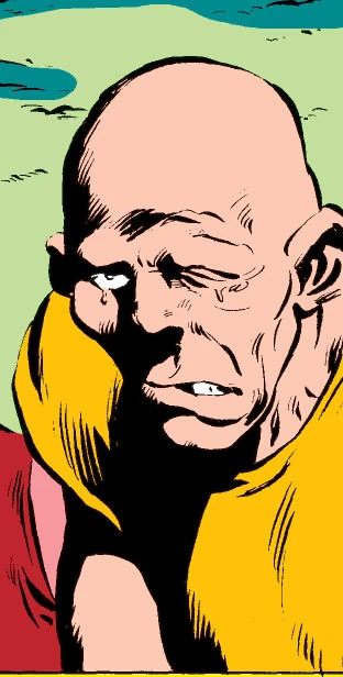 Atreah (Earth-616)/Gallery | Marvel Database | Fandom