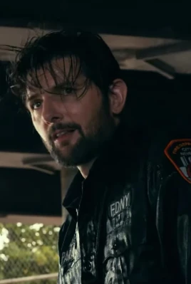 Benjamin Parker (Earth-688B) | Marvel Database | Fandom