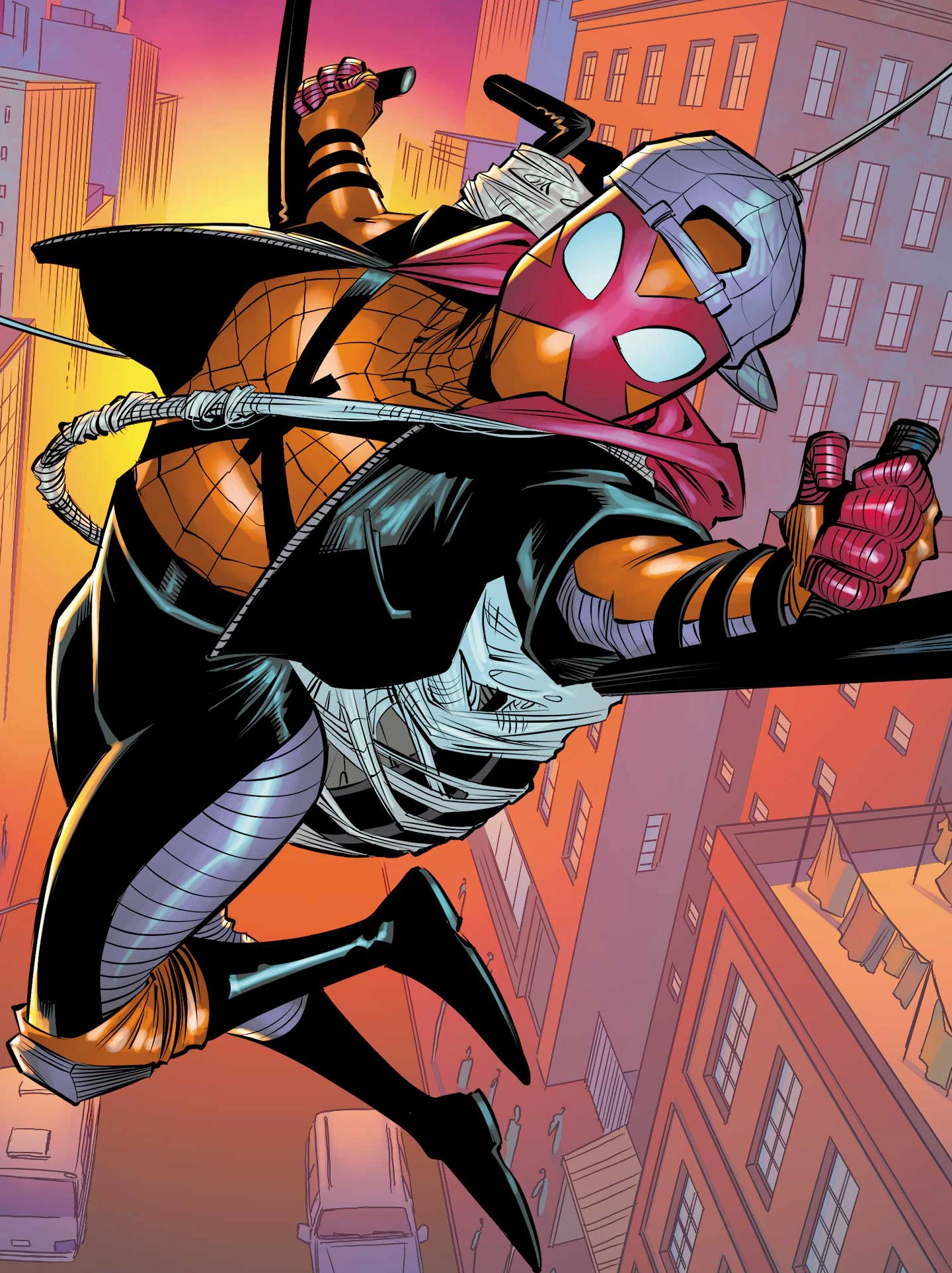 Discuss Everything About Marvel Database | Fandom