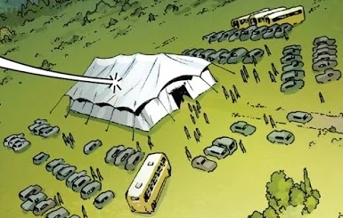 Church of Human Potential (Loup County) | Marvel Database | Fandom