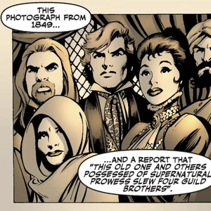 Discuss Everything About Marvel Database | Fandom