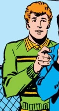 Eugene Thompson (Earth-81141) | Marvel Database | Fandom