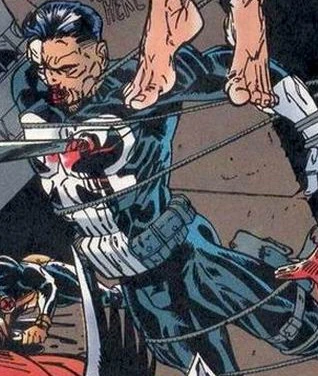 Francis Castle (Earth-8410) | Marvel Database | Fandom