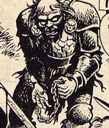 Ogres (Otherworld) | Marvel Database | Fandom