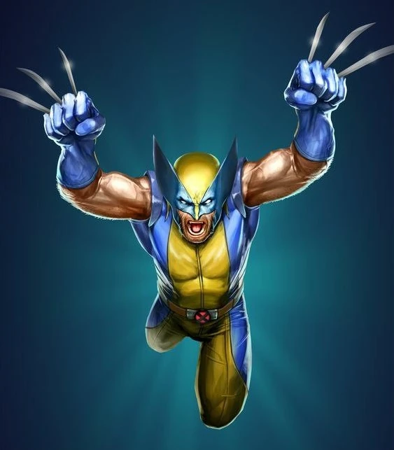 James Howlett (Earth-13178) | Marvel Database | Fandom