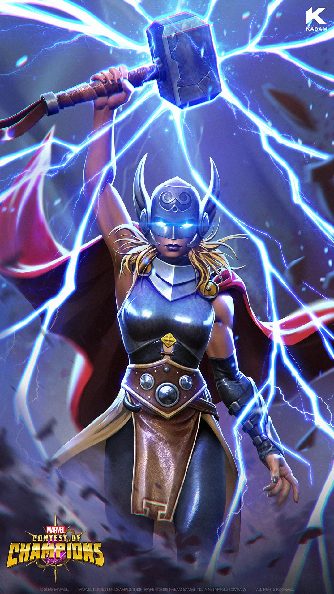 Jane Foster (Earth-517) | Marvel Database | Fandom