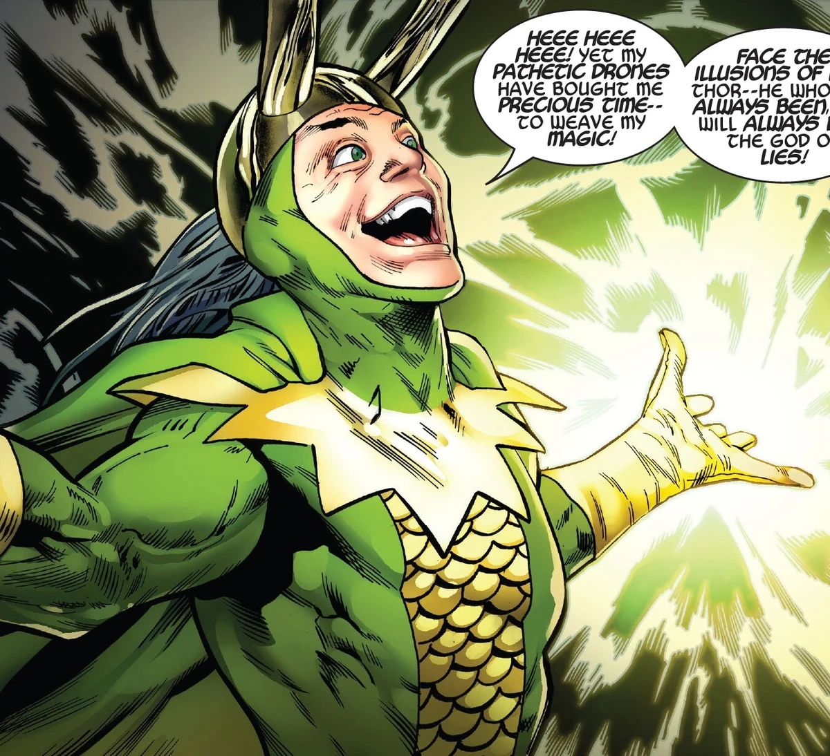 Loki Laufeyson (Earth-60618) | Marvel Database | Fandom