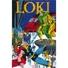 Loki Omnibus Vol 1 1 | Marvel Database | Fandom