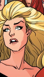 Meggan | Marvel Database | Fandom