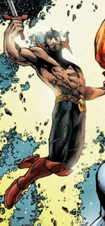 Shift | Marvel Database | Fandom