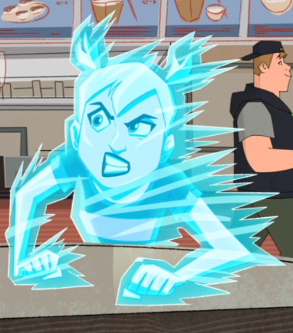 Regina (Earth-14123) | Marvel Database | Fandom