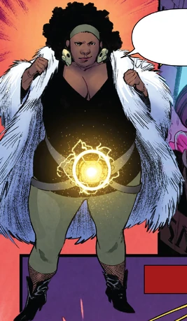 Ringer (Earth-65) | Marvel Database | Fandom