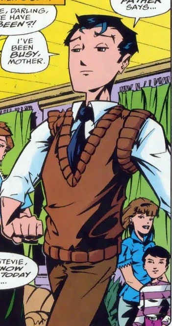 Stephen Strange (Earth-616)/Gallery | Marvel Database | Fandom