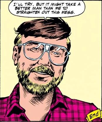 Steve Englehart (Earth-616) | Marvel Database | Fandom