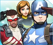 Cap | Marvel Database | Fandom