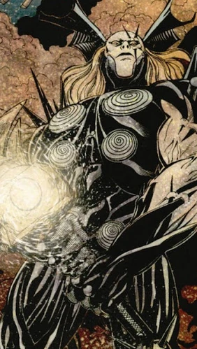 Thor Odinson (Earth-10280) | Marvel Database | Fandom