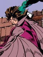 Victor Strange (Earth-616)/Gallery | Marvel Database | Fandom