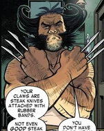Wolverine | Marvel Database | Fandom