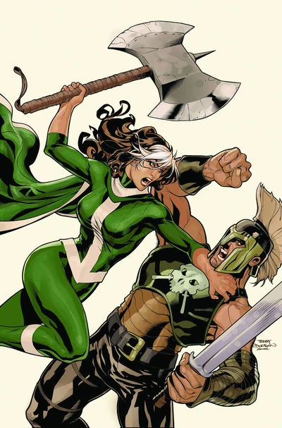 X-Men: Legacy Vol 1 227 | Marvel Database | Fandom