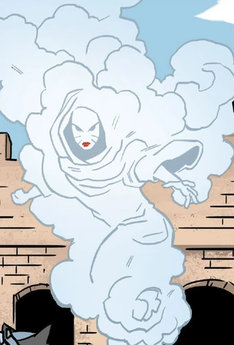 Xandra Xian Xu (Earth-616) | Marvel Database | Fandom