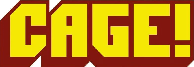 CAGE! (2016—2017) | Марвелпедия | Fandom