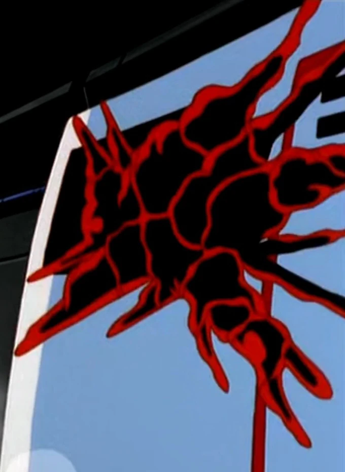 Carnage (Symbiote) (Earth-751263) | Marvel Database | Fandom