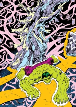 Crossroads | Marvel Database | Fandom