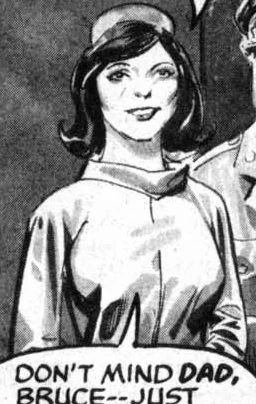 Elizabeth Ross (Earth-7711)/Gallery | Marvel Database | Fandom