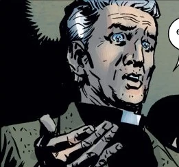 Father Joe (Earth-1610) | Marvel Database | Fandom
