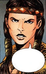 Wind Rider | Marvel Database | Fandom