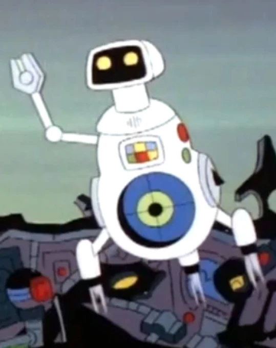 Humanoid Experimental Robot B-Type Integrated Electronics (Earth-78909) | Marvel Database | Fandom