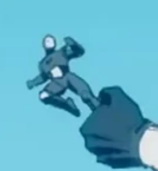 James Rhodes (Earth-86445) | Marvel Database | Fandom