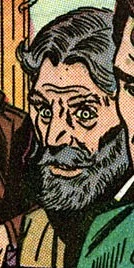 Johannes Van Cleve (Earth-616) | Marvel Database | Fandom