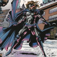 John Domino (Earth-93060)/Gallery | Marvel Database | Fandom