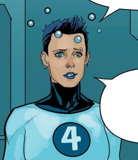Magna (Earth-6160) | Marvel Database | Fandom