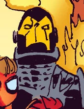 Mainframe (Earth-TRN483) | Marvel Database | Fandom