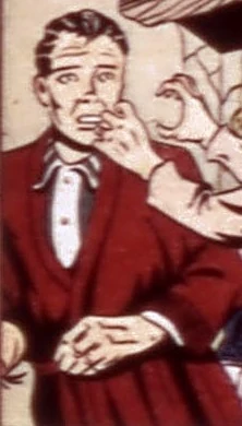 Mark Smith | Marvel Database | Fandom