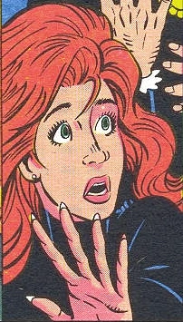 Mary Jane Watson (Earth-94561) | Marvel Database | Fandom